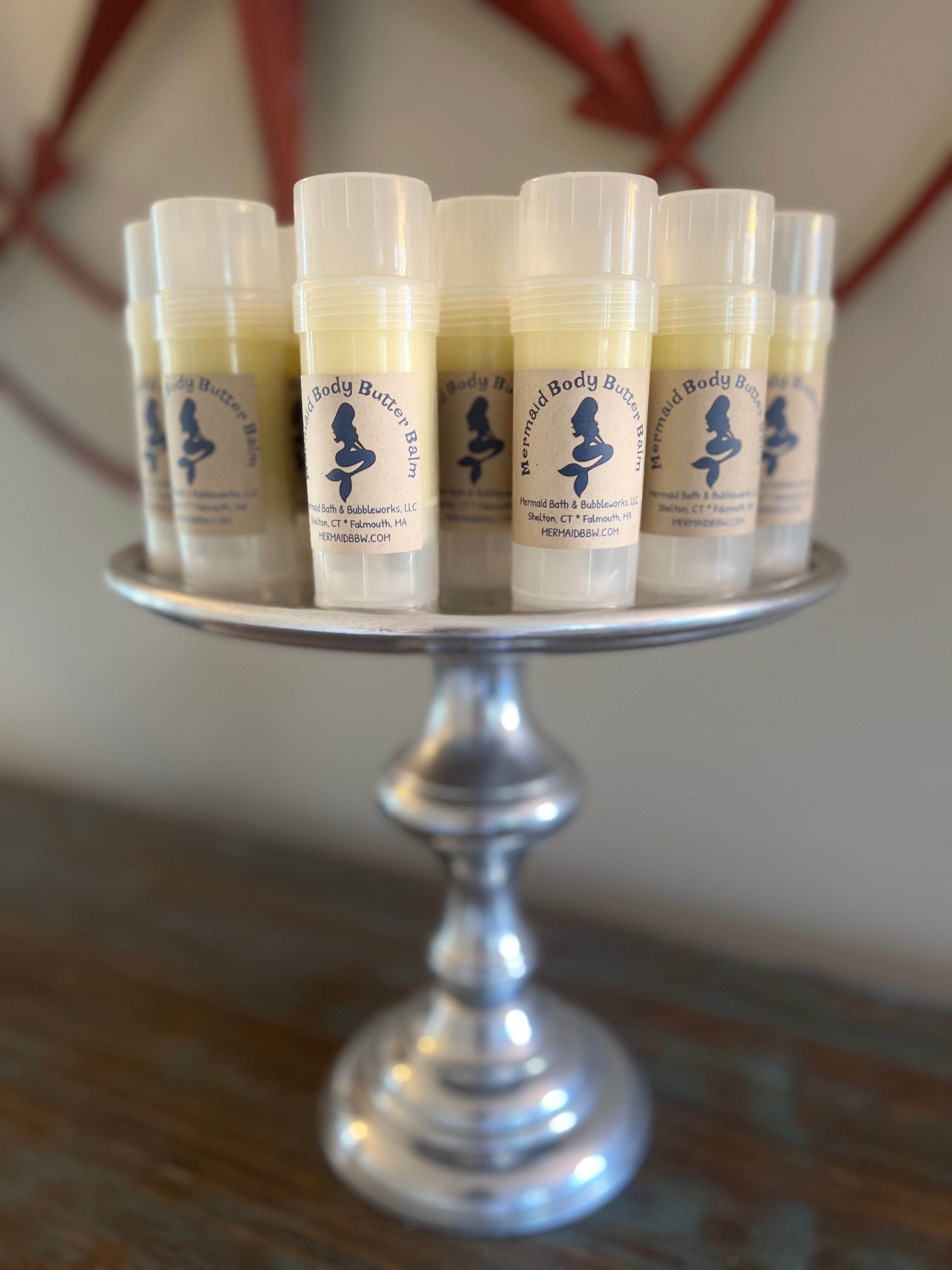 Mermaid's Own Product Line – Mermaid Bath & Bubbleworks, LLC